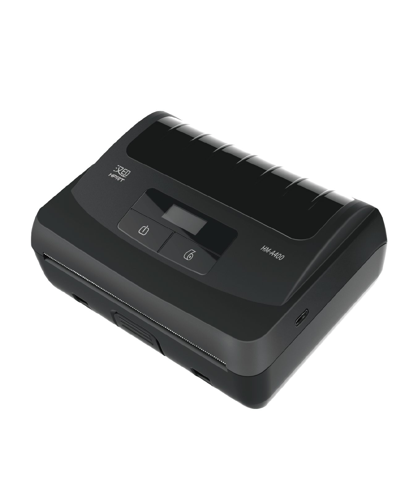 4 Inch Portable Bluetooth Thermal Label Printer | iDPRT