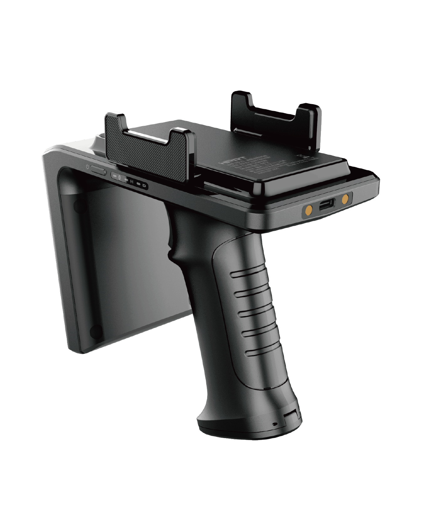 UHF RFID Reader, RFID Tag Reader, Long Range RFID Reader, RF2 | iDPRT