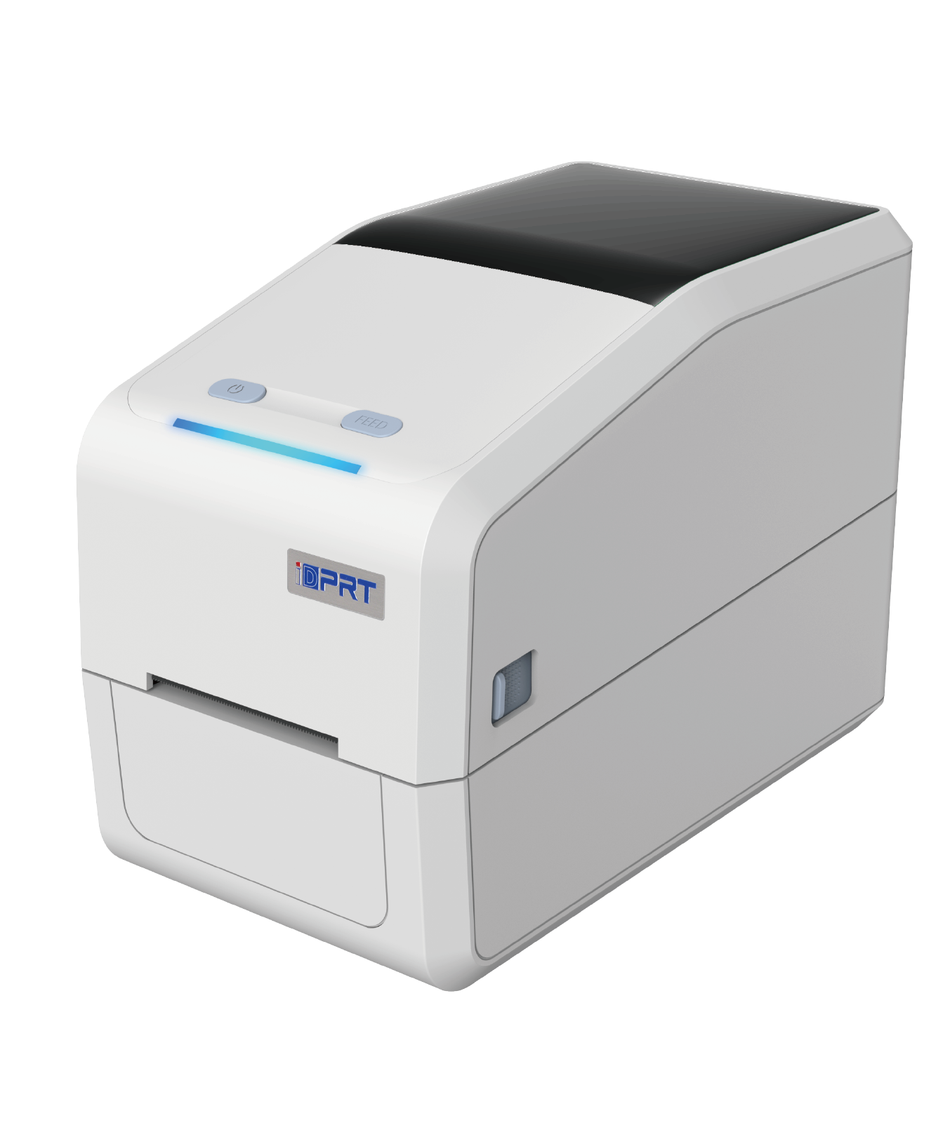 2 Inch Barcode Label Printer, 2 Inch Thermal Label Maker | iDPRT