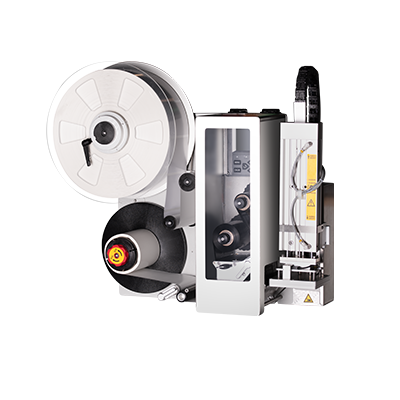 Print and Apply Label Applicator, Print Engine, Print & Apply System ...